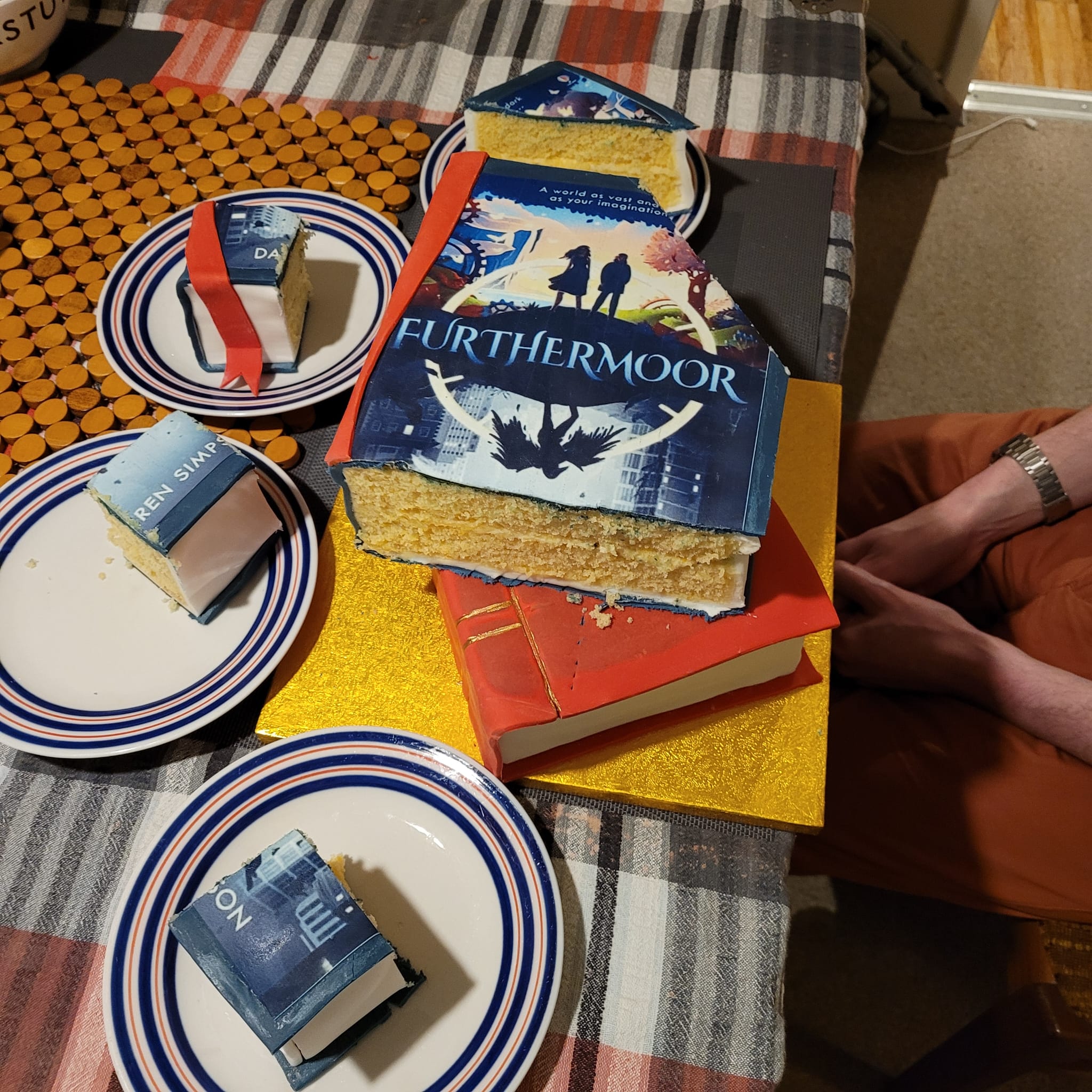 Blog | Darren Simpson Writes